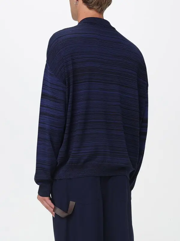 Loewe Polo Shirt Colour