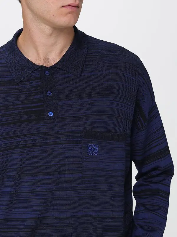 Loewe Polo Shirt Colour