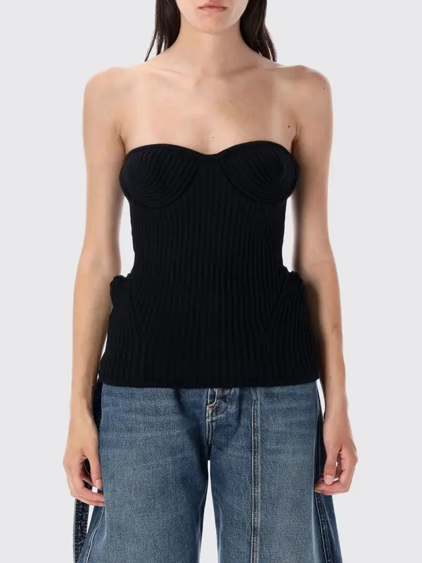 JEAN PAUL GAULTIER Top Colour