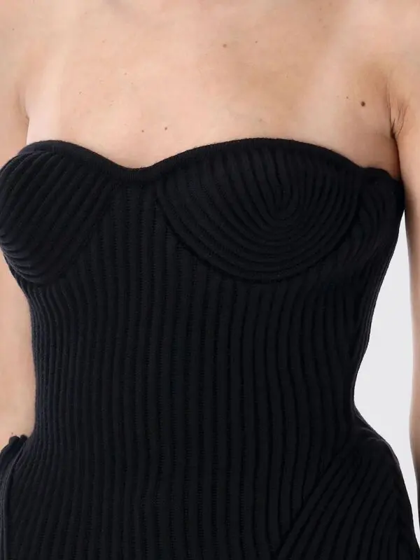 JEAN PAUL GAULTIER Top Colour