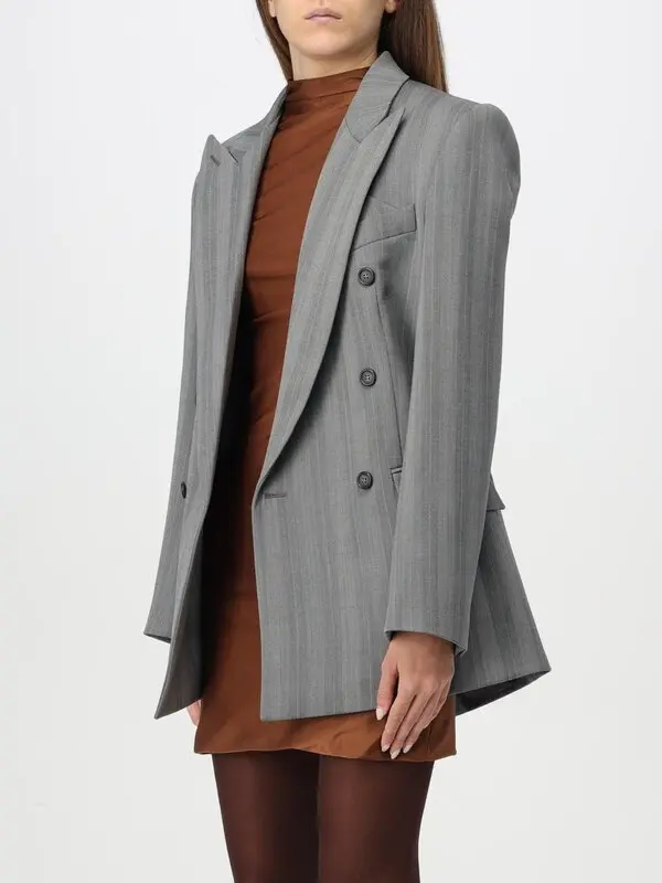 Sportmax Jacket Colour