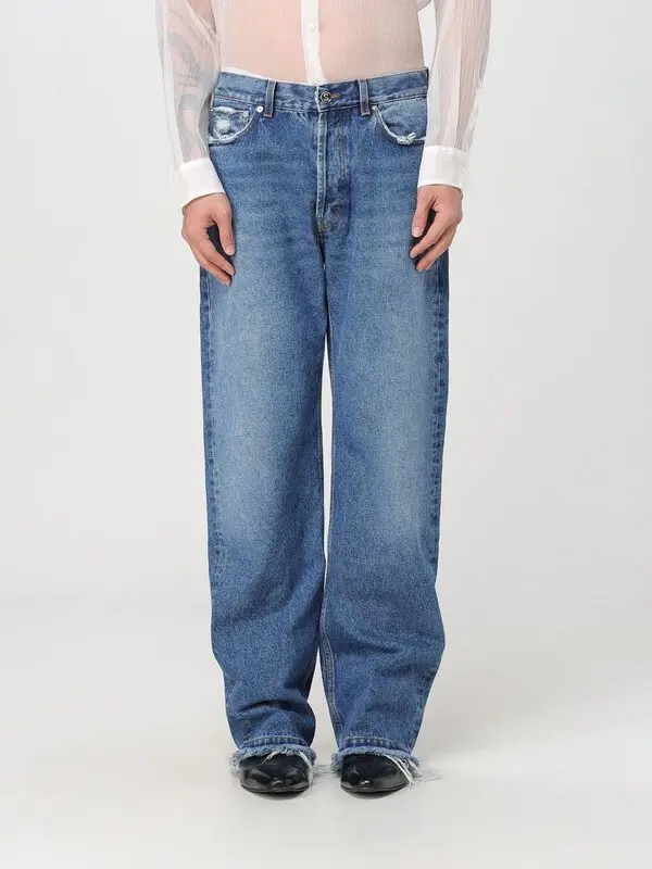 Séfr Jeans Colour