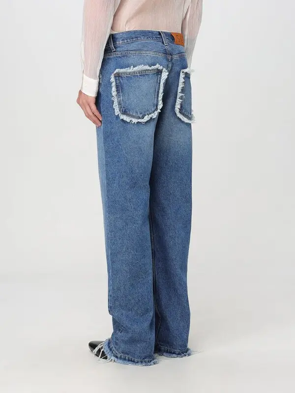Séfr Jeans Colour