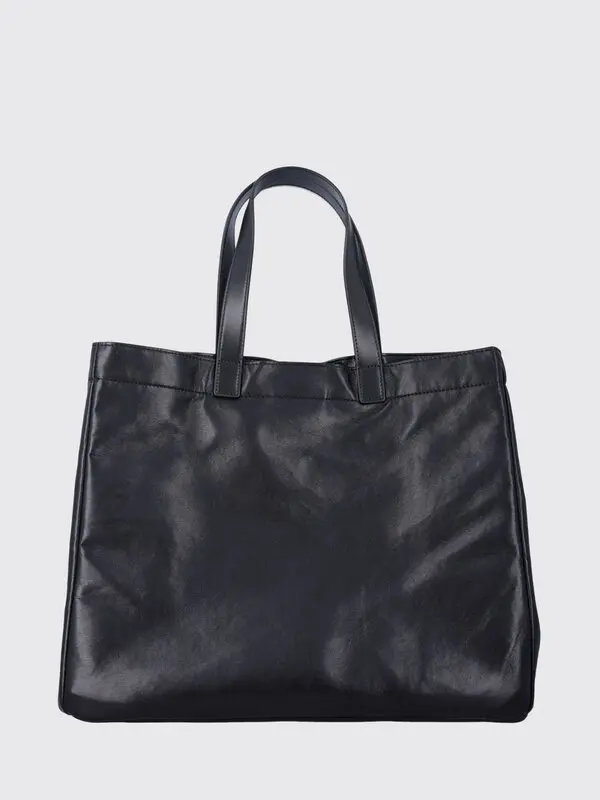 ANINE BING Logo Tote Bag