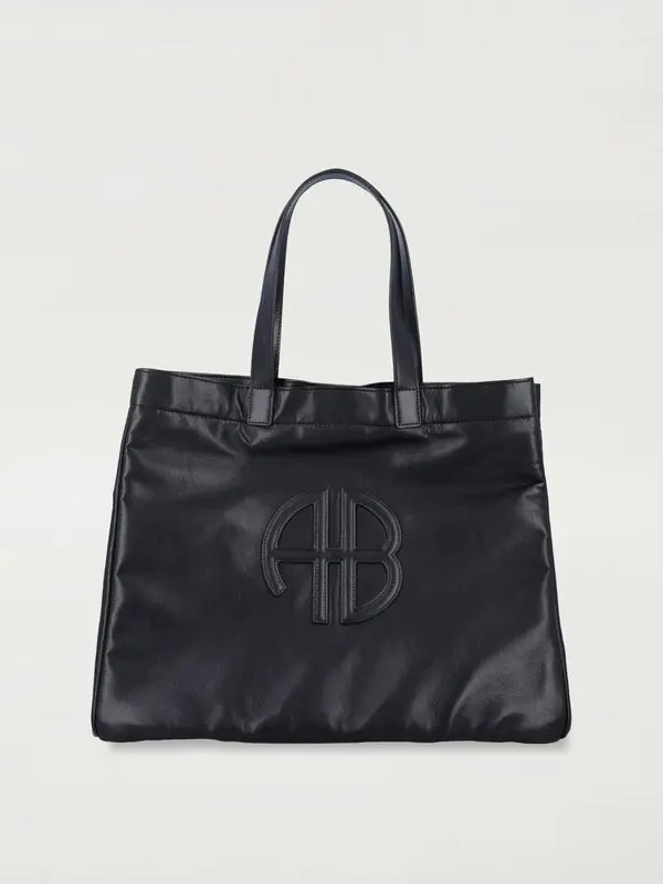 ANINE BING Tote Bag - Black