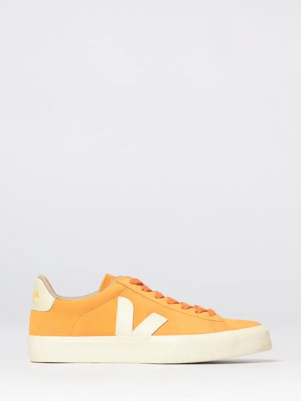 VEJA Campo O.t. Suede Sneakers