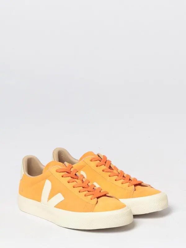 VEJA Campo O.t. Suede Sneakers