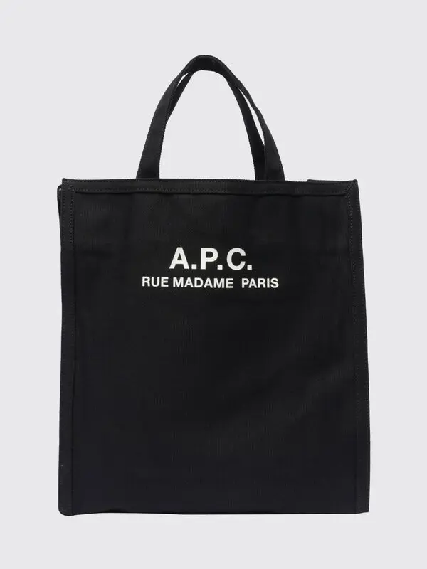 A.p.c. Shoulder Bag Colour