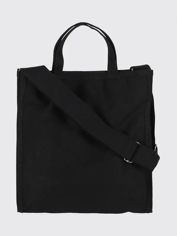 A.p.c. Tote Bag - Black