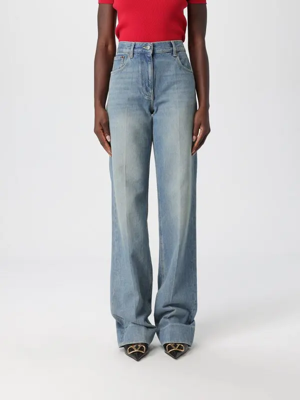 Valentino Garavani Jeans Colour