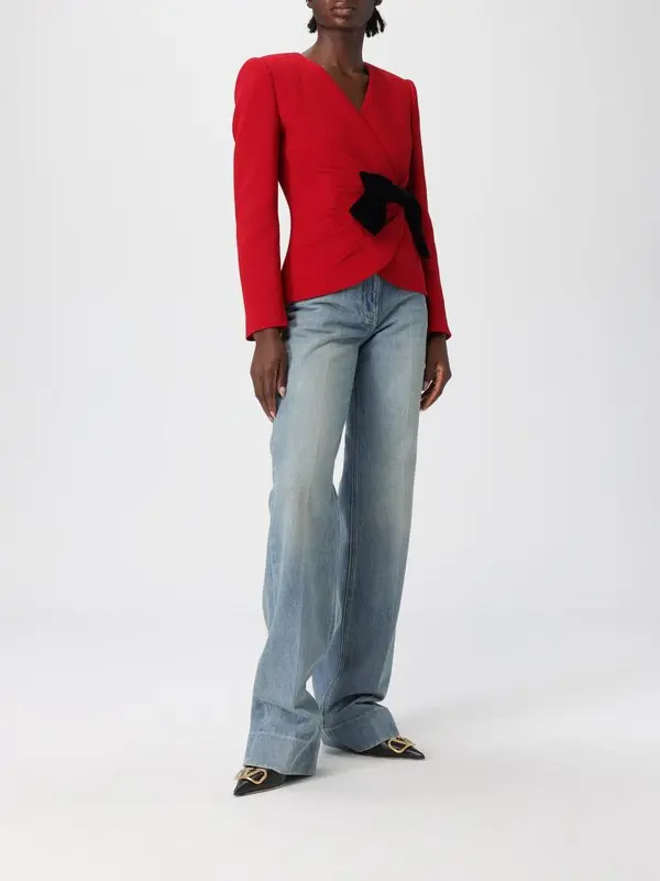 Valentino Garavani Jeans Colour