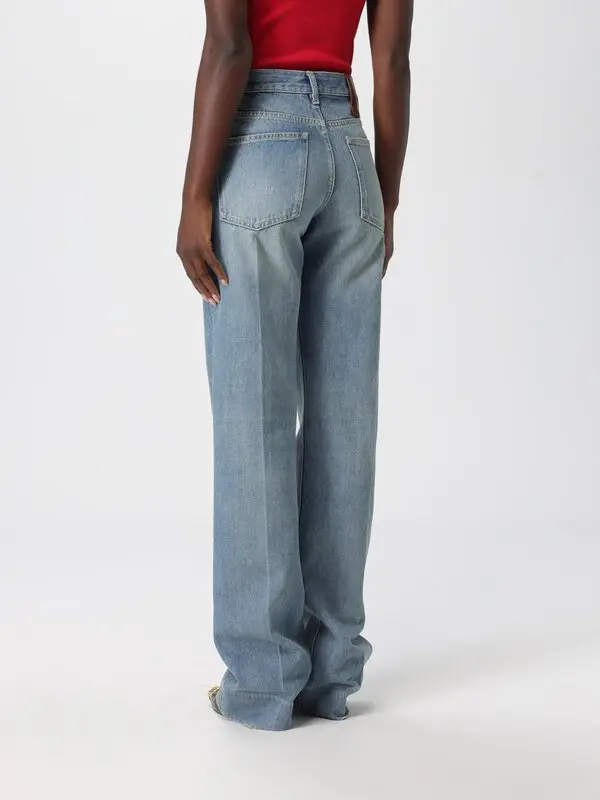 Valentino Garavani Jeans Colour