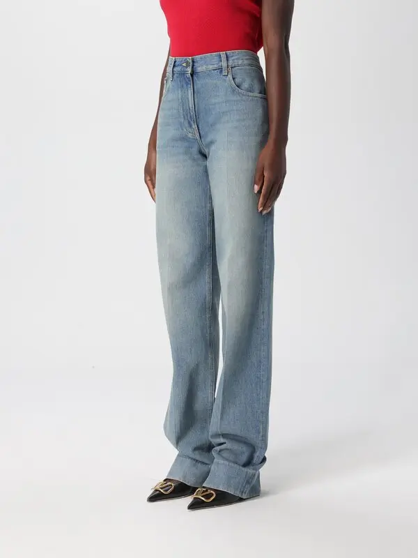 Valentino Garavani Jeans Colour