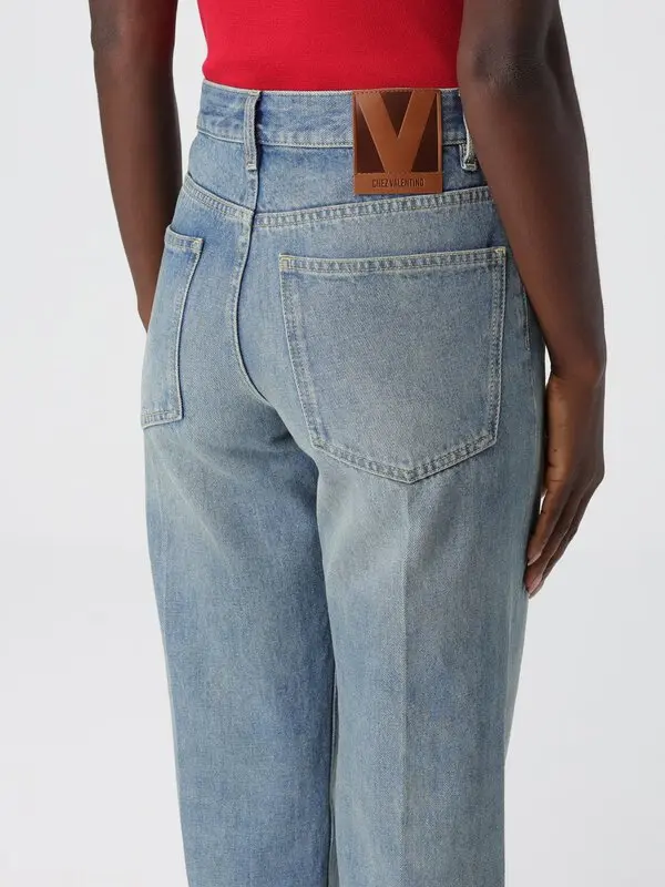 Valentino Garavani Jeans Colour