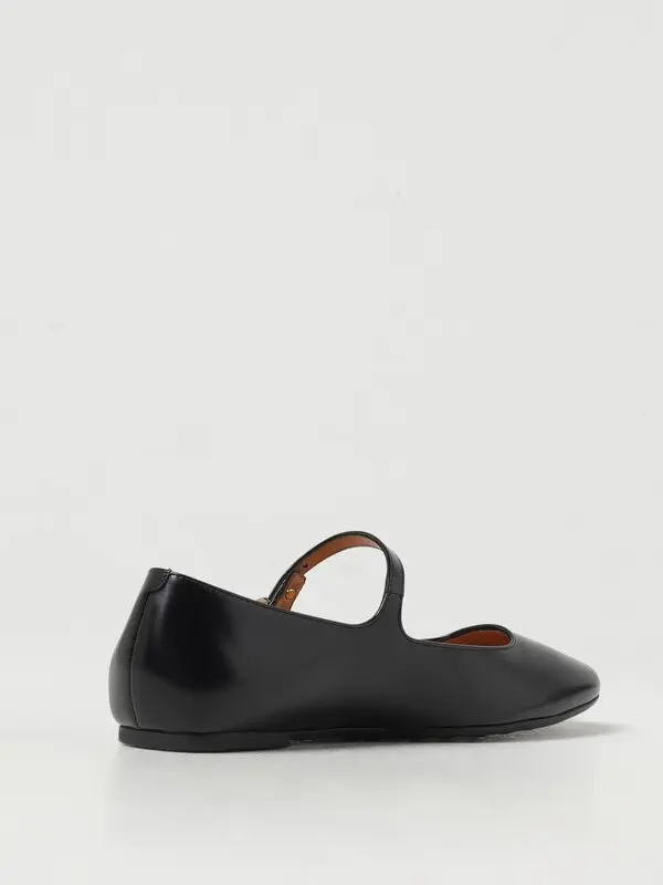 TOD'S Ballet Pumps Colour