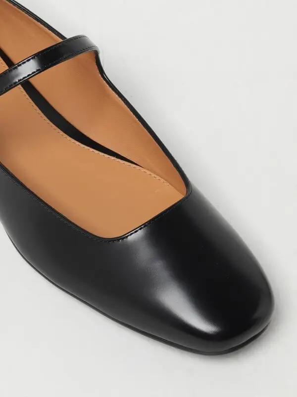 TOD'S Ballet Pumps Colour