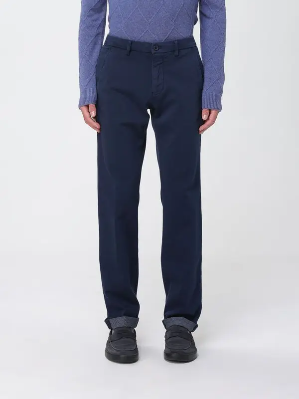 MASON'S Tailored Trousers