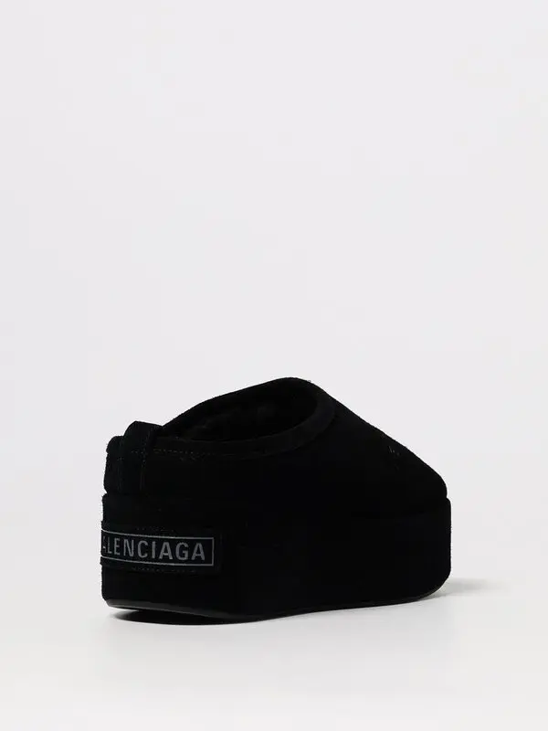 Balenciaga Shoes Colour