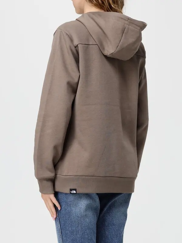 The North Face Sweatshirt Colour