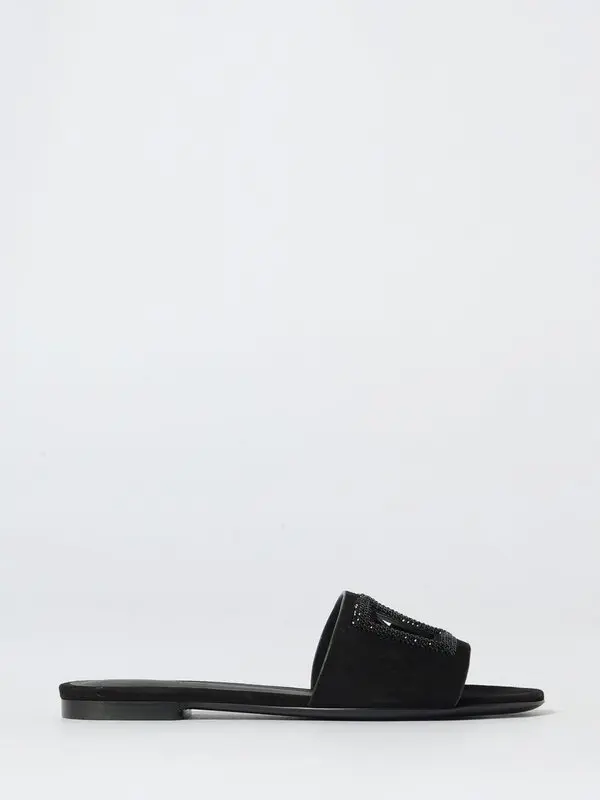 Dolce & Gabbana Heeled Sandals Colour