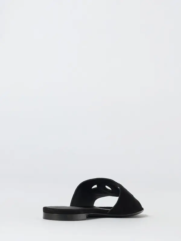 Dolce & Gabbana Heeled Sandals Colour