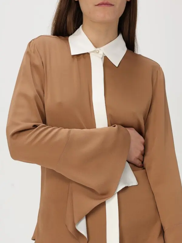 Max Mara Shirt Colour