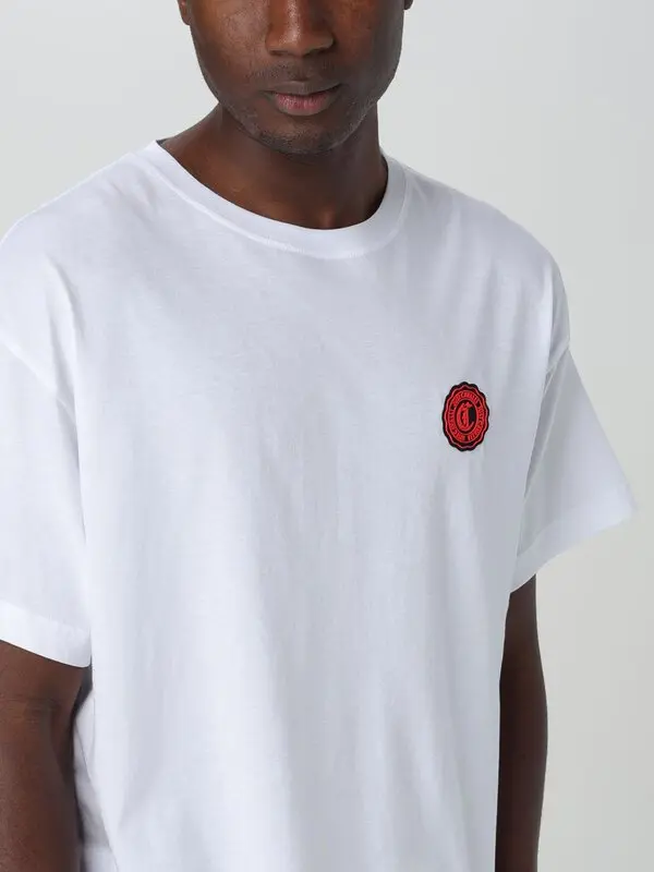 Just Cavalli T-shirt Colour - White