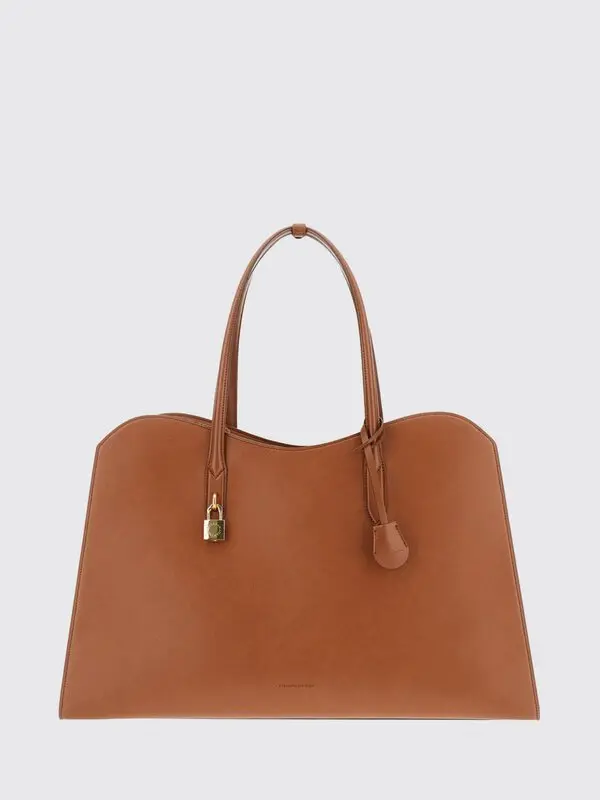 Stella McCartney Ryder Faux Leather Bag - Brown