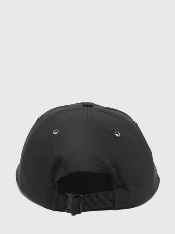 The North Face Nylon Red Box Hat - Black 1