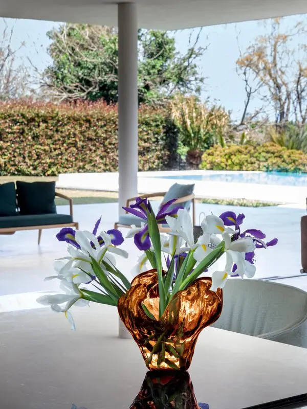 POLTRONA FRAU Vases Lifestyle Colour