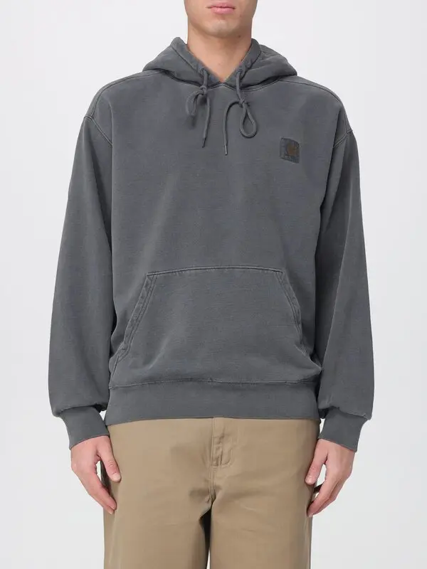 Carhartt Work In Progress Hooded Sweatshirt