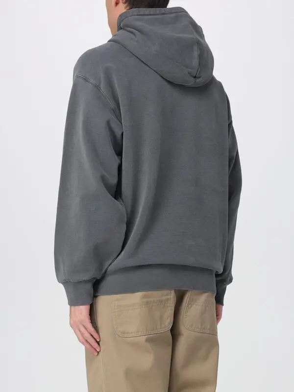 Carhartt Work In Progress Hooded Sweatshirt