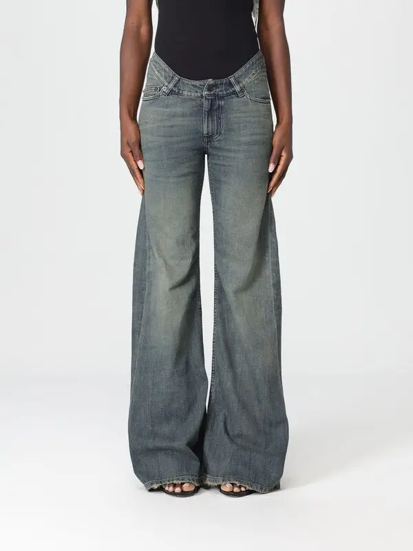 Balenciaga Jeans Colour