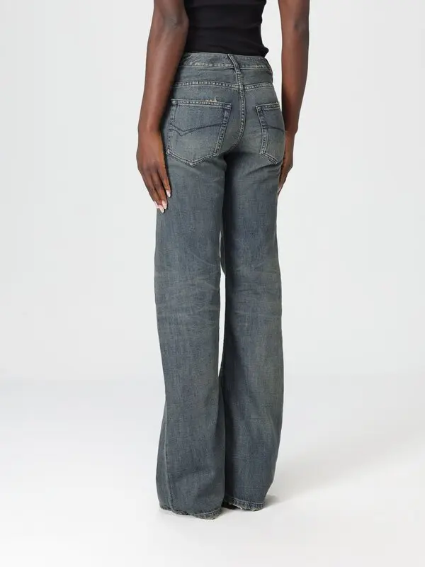 Balenciaga Jeans Colour