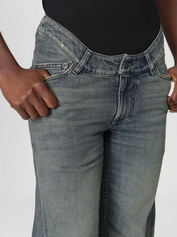 Balenciaga Jeans Colour
