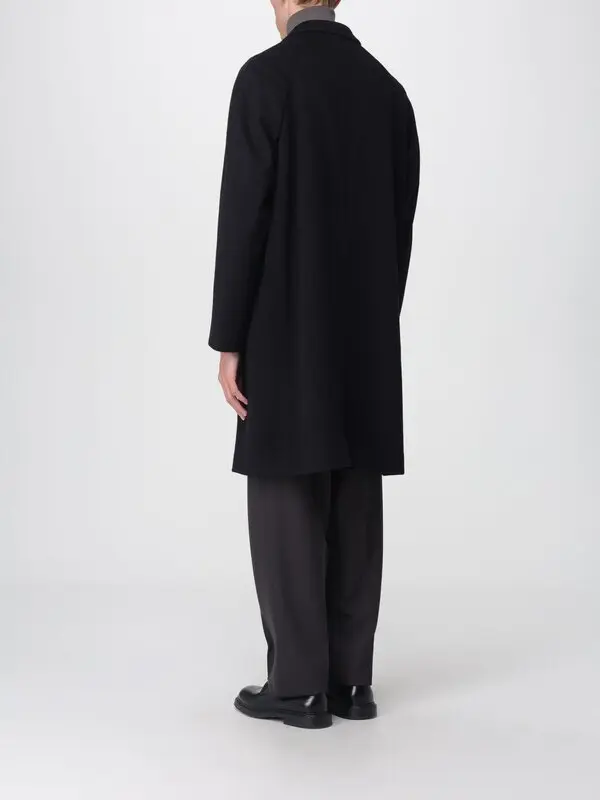 Corneliani Single-breasted Coat
