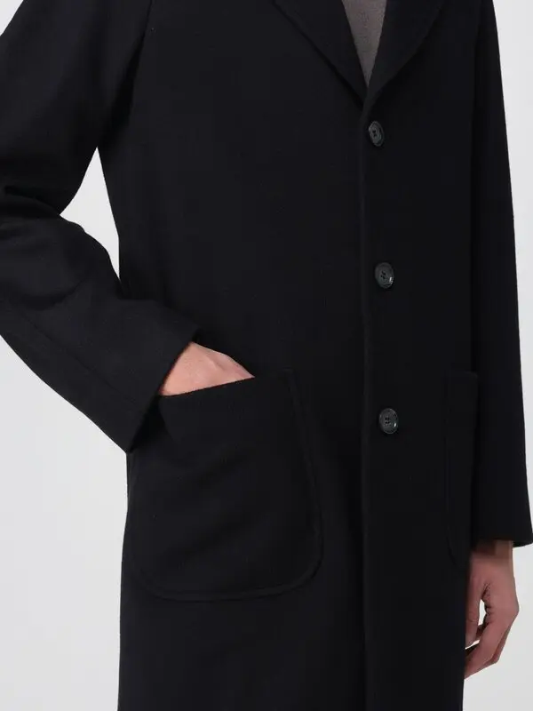 Corneliani Single-breasted Coat