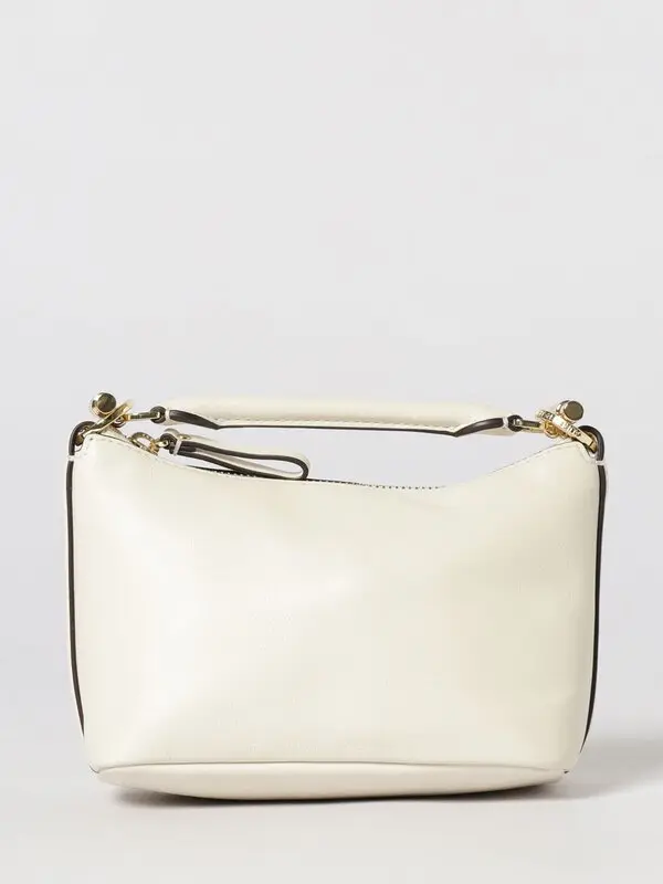 Ralph Lauren Blaike Leather Handbag