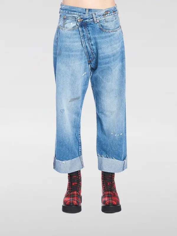 R13 Denim Jeans