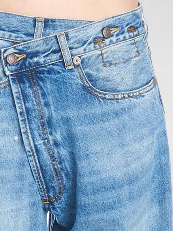 R13 Denim Jeans