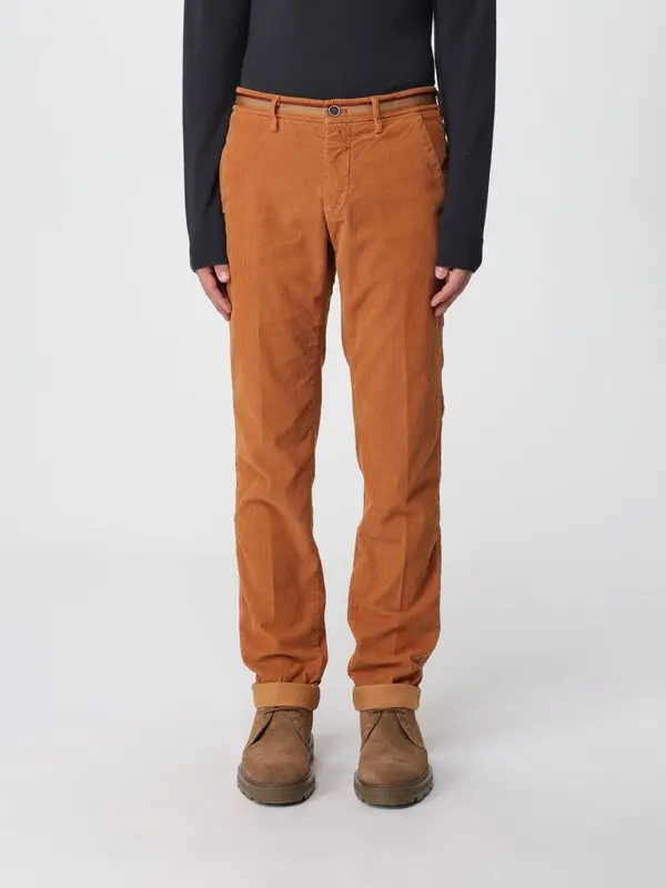 MASON'S Corduroy Trousers