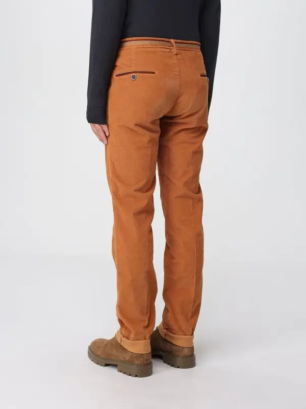 MASON'S Corduroy Trousers