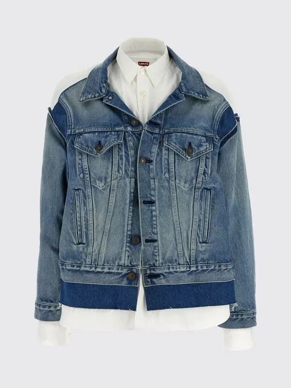 Junya Watanabe Jacket Colour