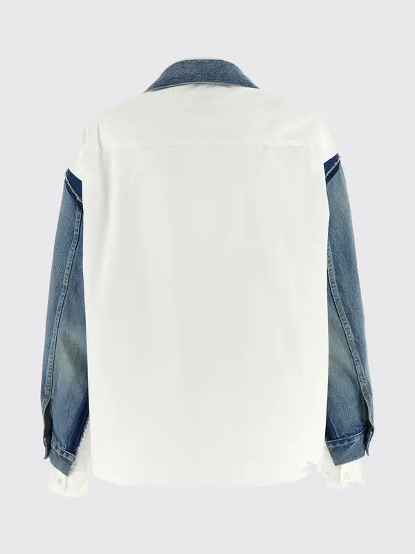 Junya Watanabe Jacket Colour