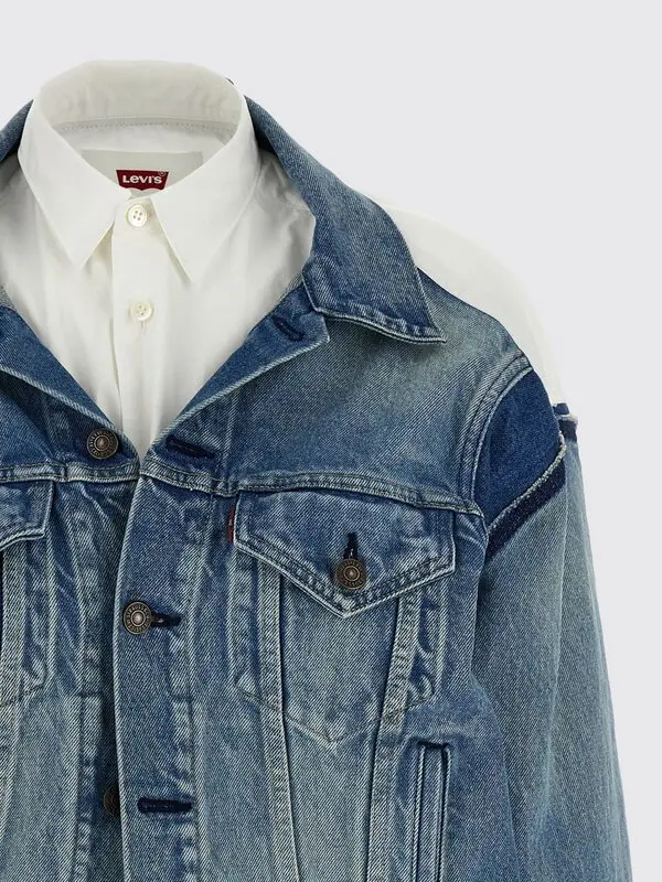 Junya Watanabe Jacket Colour