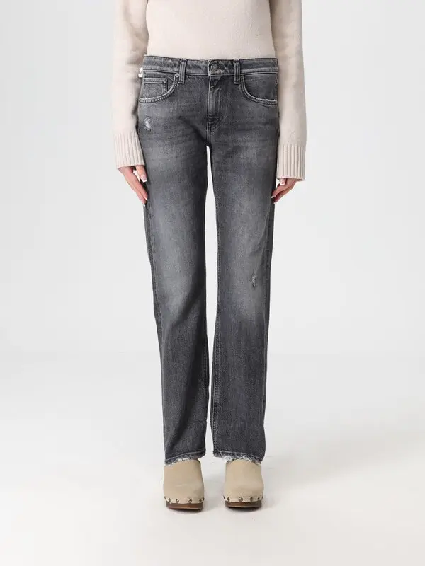 DONDUP Jeans Colour