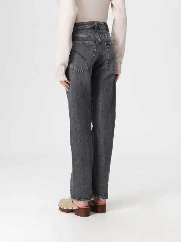 DONDUP Jeans Colour