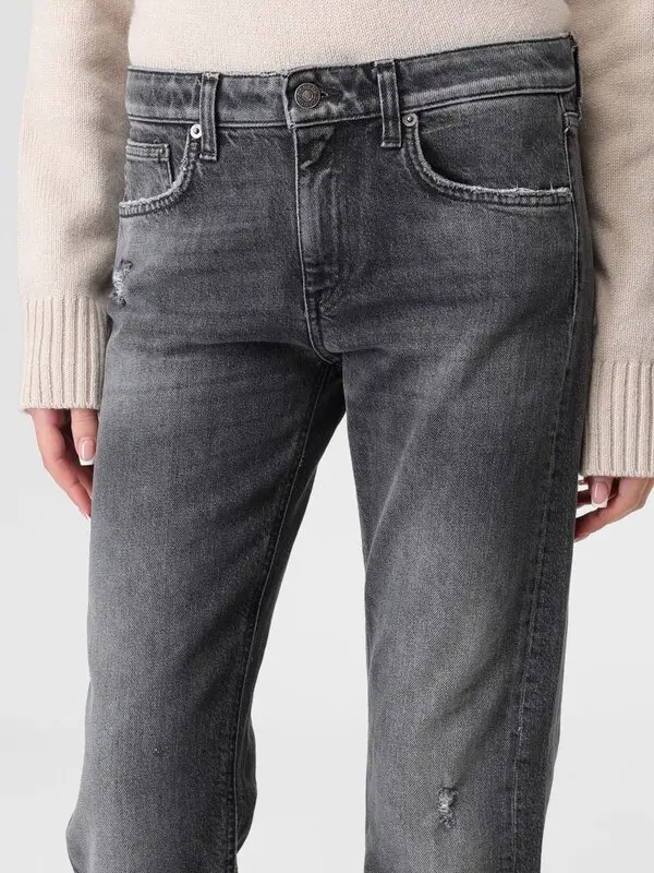 DONDUP Jeans Colour