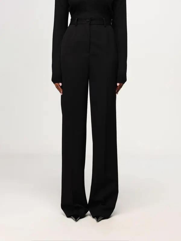 Dolce & Gabbana Trousers Colour