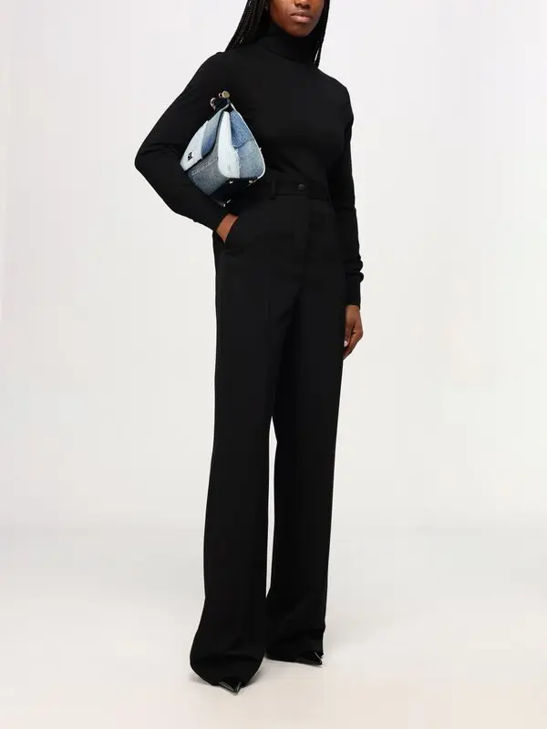 Dolce & Gabbana Trousers Colour
